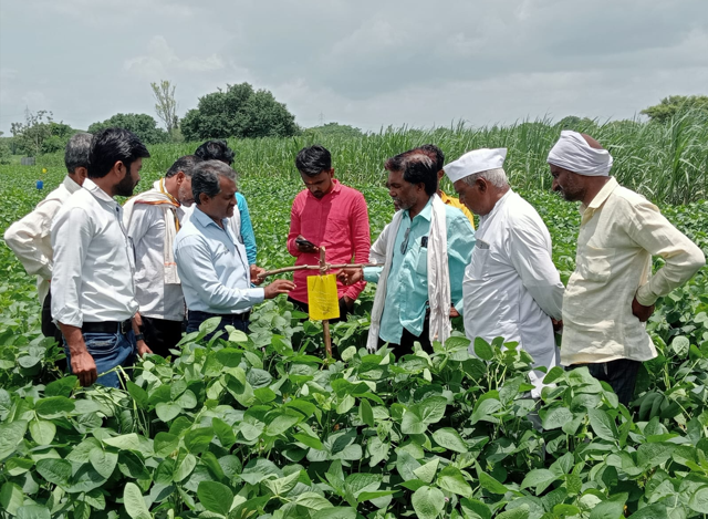 ADM India: Five Years of ProTerra Certification –Advancing Sustainable ...