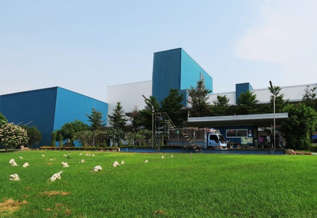 First ProTerra Certification in Thailand - ProTerra Foundation