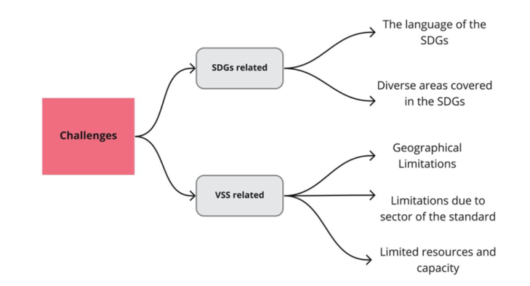 Voluntary Sustainability Standards and the SDGs: Is there a connection ...