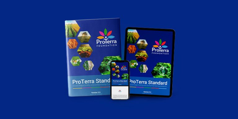 Home - ProTerra Foundation